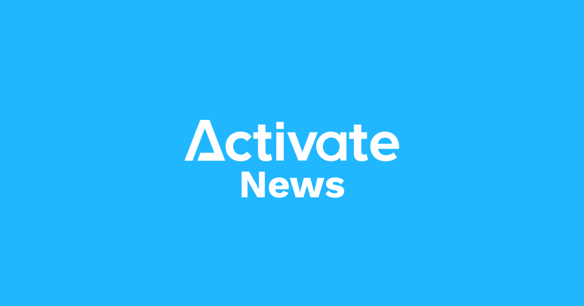 Activate—Driving Hard Tech for Good